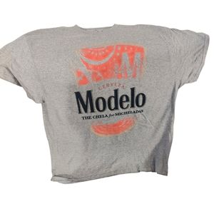 Modelo | Shirts | Cerveza Modelo | Poshmark